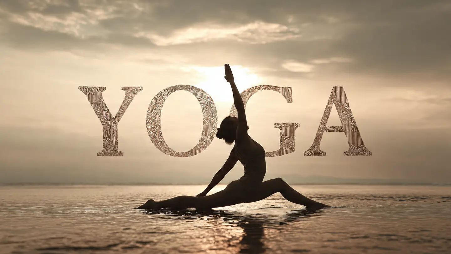 yoga for strength and flexibility: Transform Your Body Now